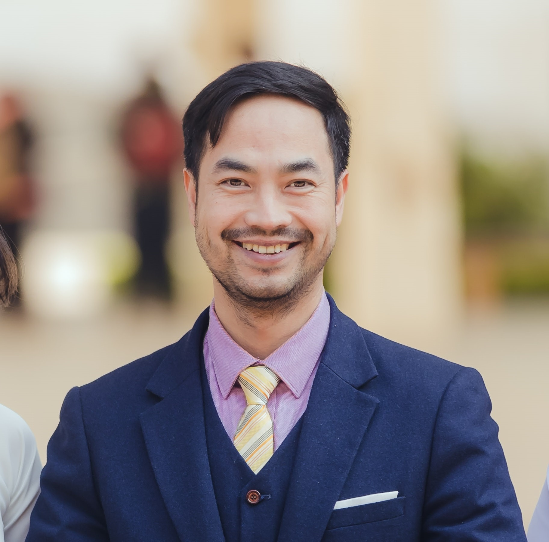 Trường THPT CHUYÊN ĐẠI HỌC SƯ PHẠM