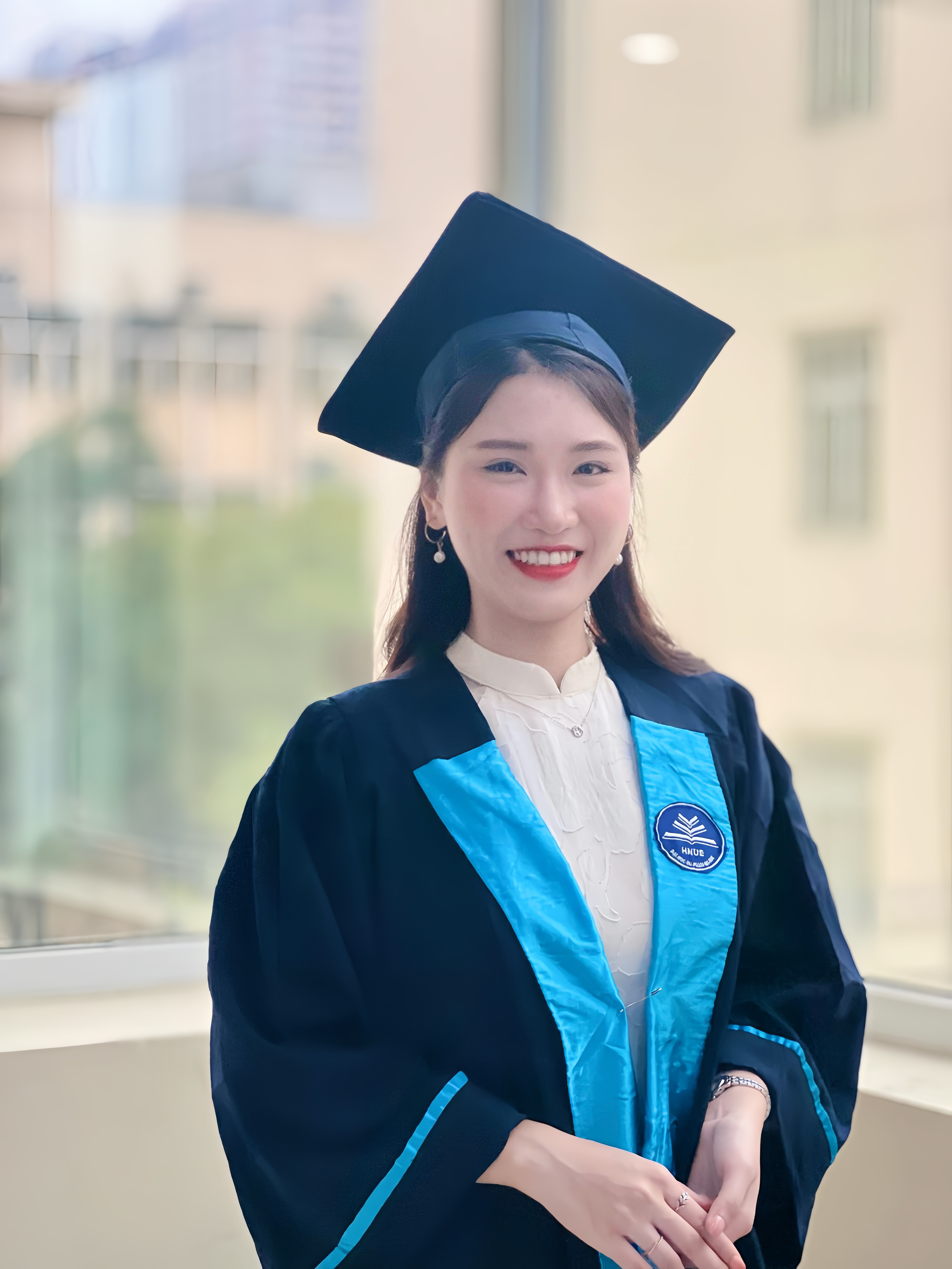 Trường THPT CHUYÊN ĐẠI HỌC SƯ PHẠM